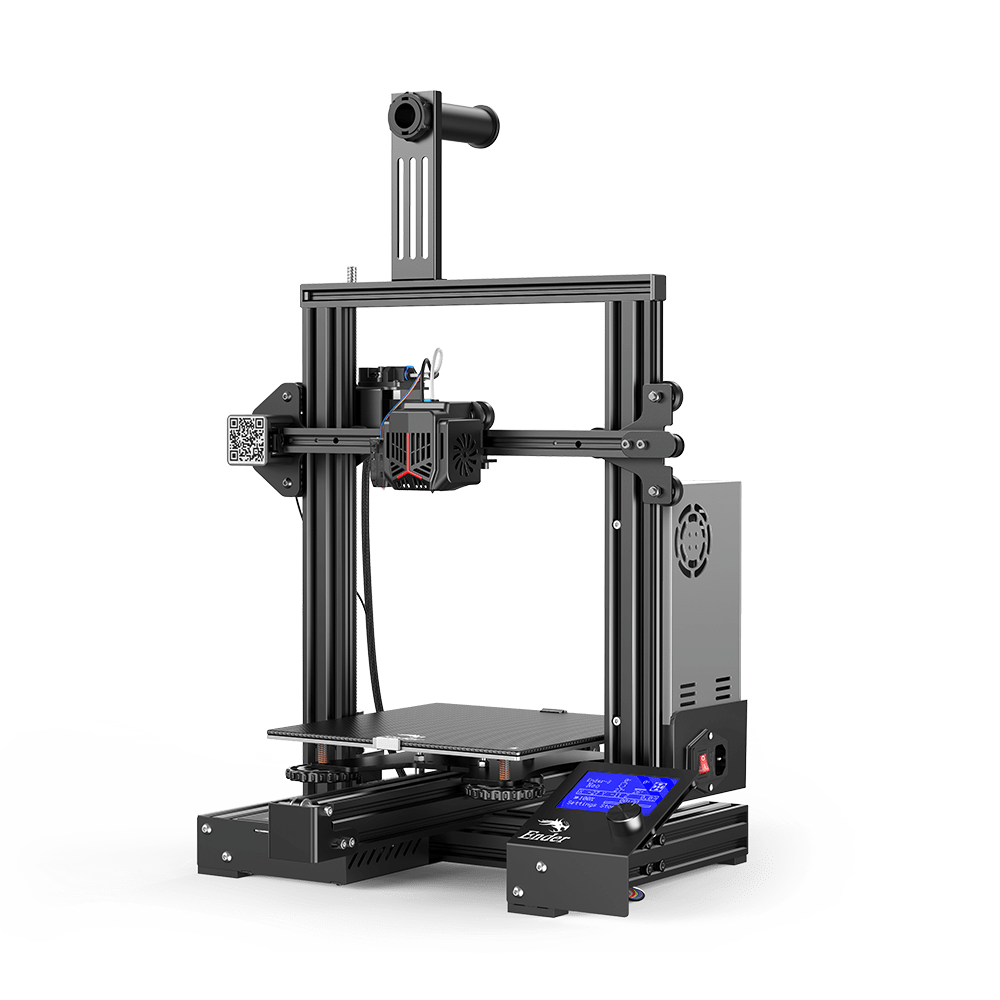Creality Ender 3 Neo 3D Printer kopen? - 3dinc.nl